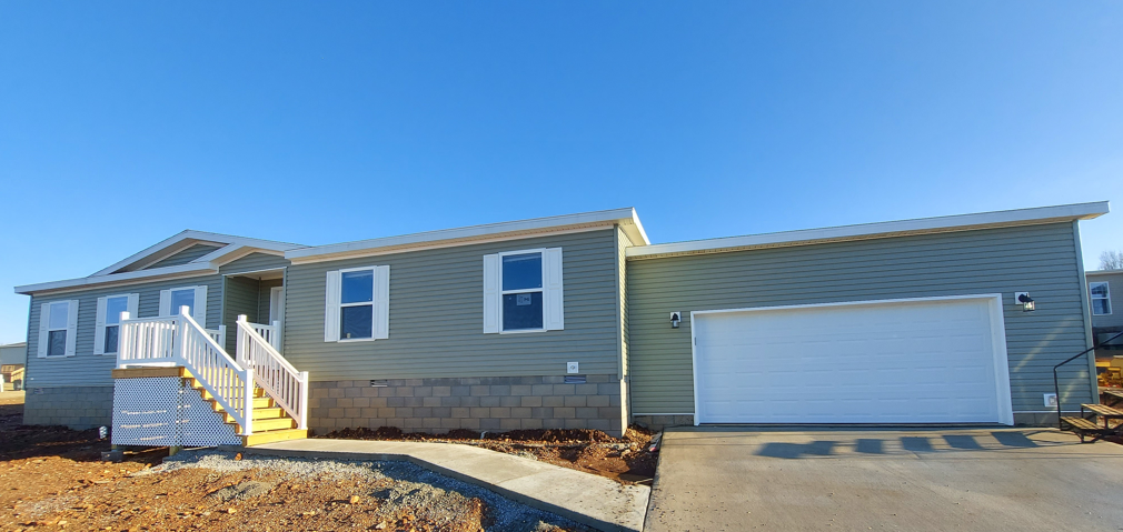 Springfield Farms - Homes For Sale