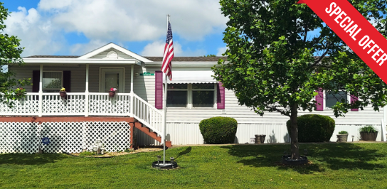 Springfield Farms - Homes For Sale