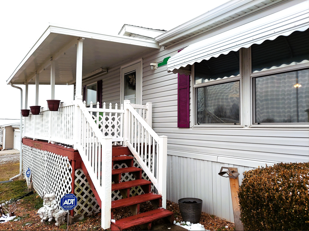 Springfield Farms - Homes For Sale